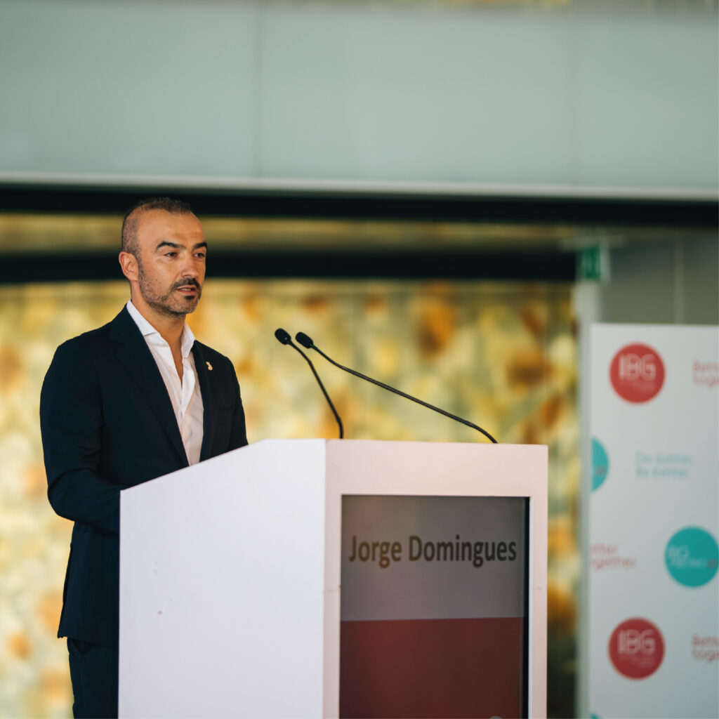 IBG MEETING 2022 | IBG – International Business Group