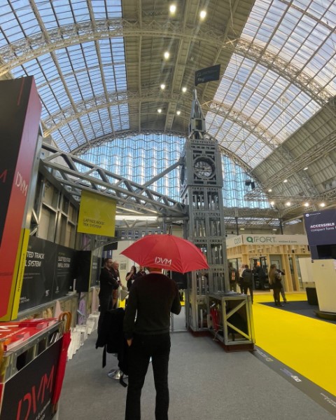 London Build Expo 2023 | IBG – International Business Group